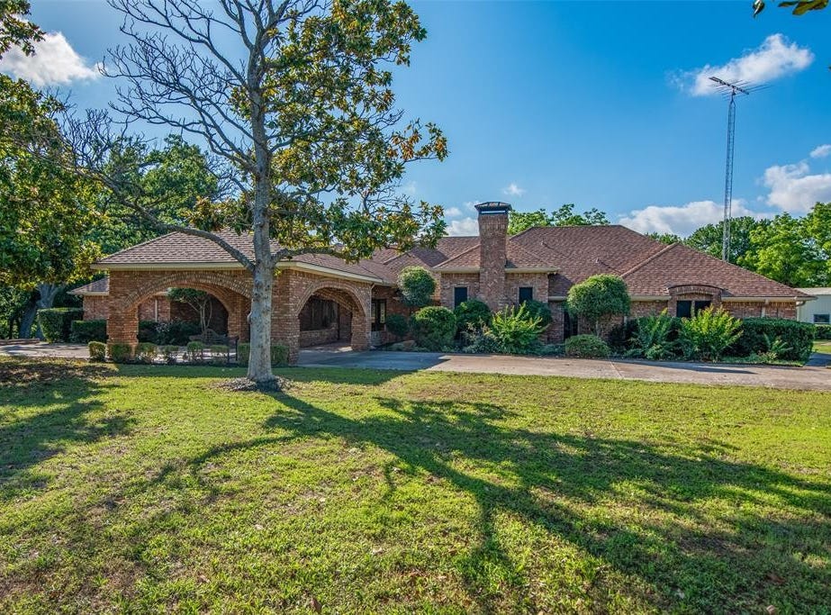 139 Golden Rd., Sherman, TX 75090 House for Sale - realestate.com.au