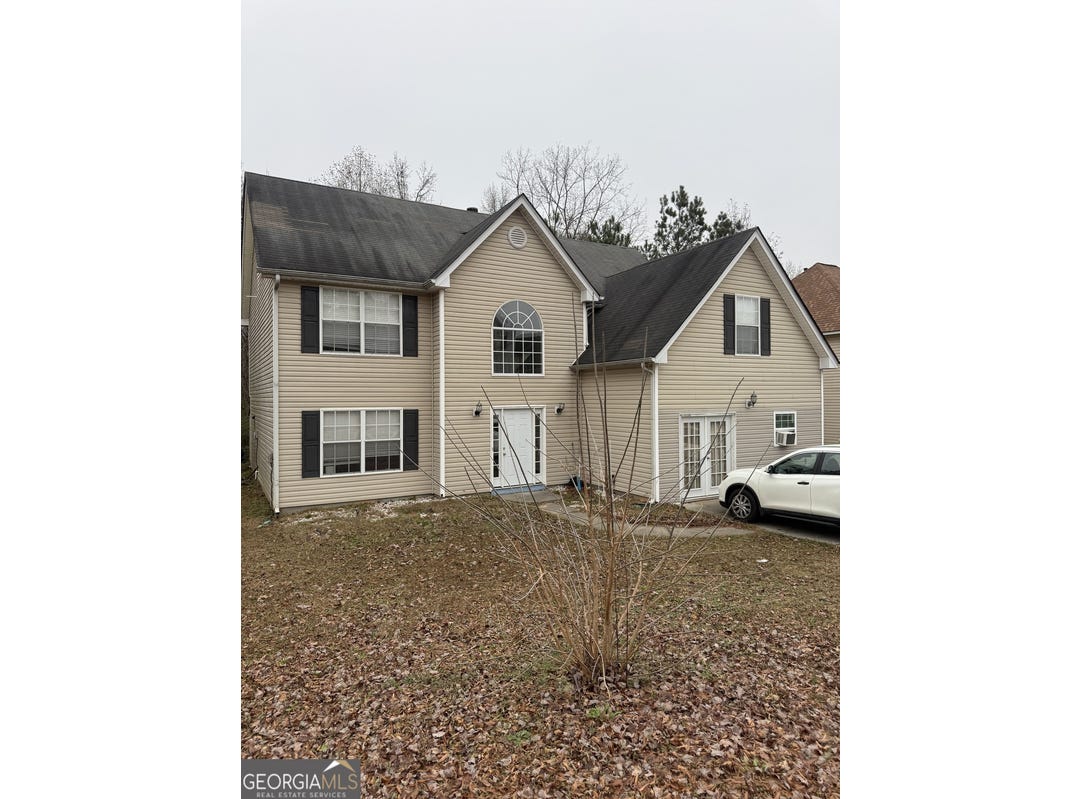 1090 Quail Hunt Drive, Riverdale, GA 30296 House for Sale - realestate ...