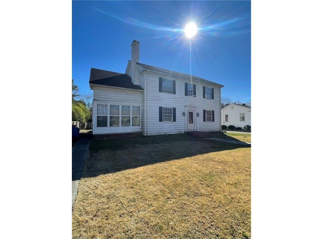 18094 Beaton Avenue, Boykins, VA 23827 House for Sale - realestate.com.au