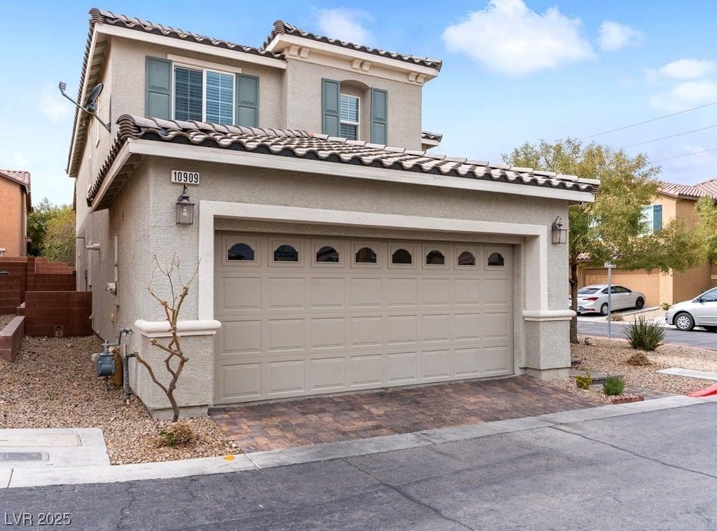 10909 Prudhoe Bay Street, Las Vegas, NV 89179 House for Sale ...