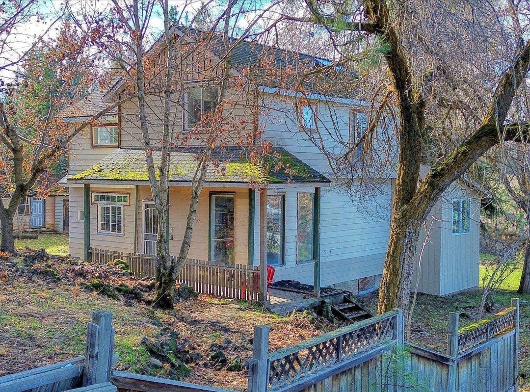 14302 E Robert Ave, Mica, WA 99023 House for Sale - RealEstate KH