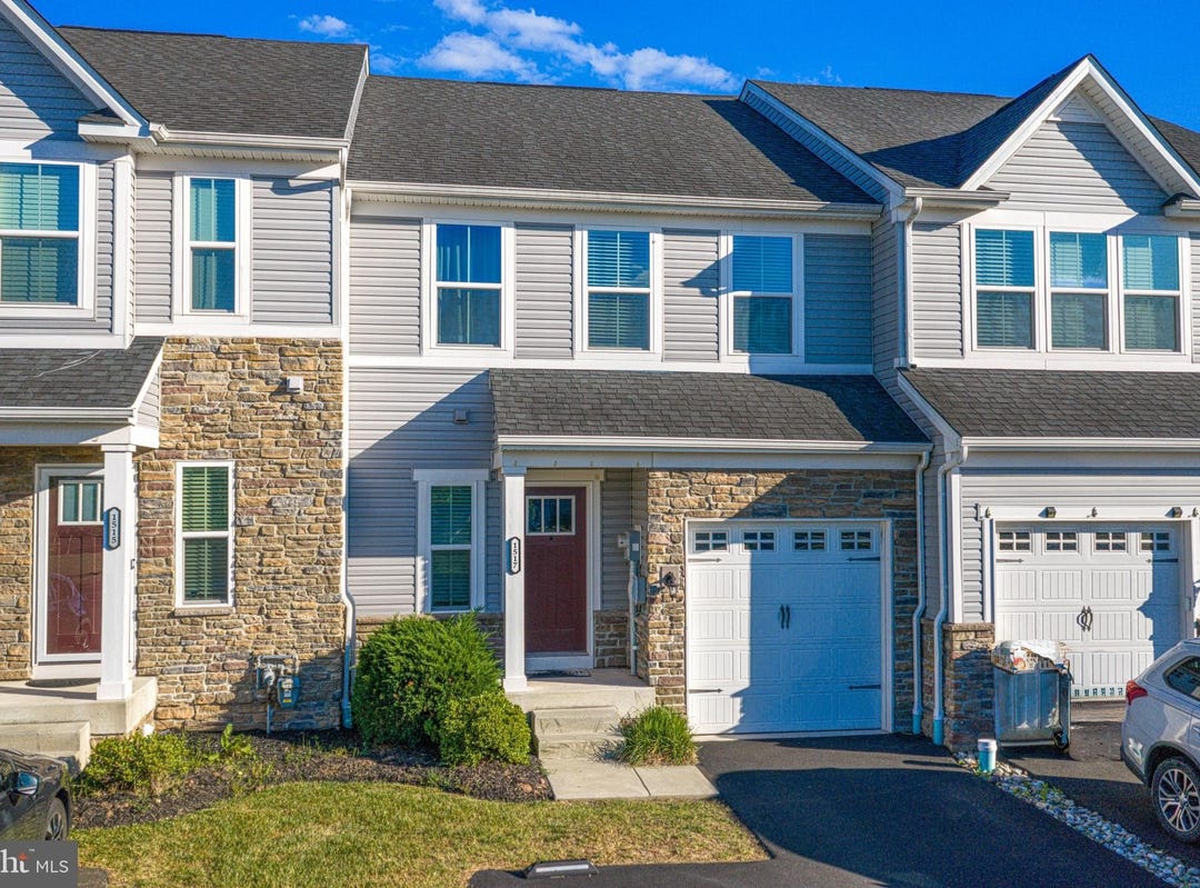 1517 EMILY Court, HATFIELD, PA 19440 Townhouse for Sale - realestate.com.au