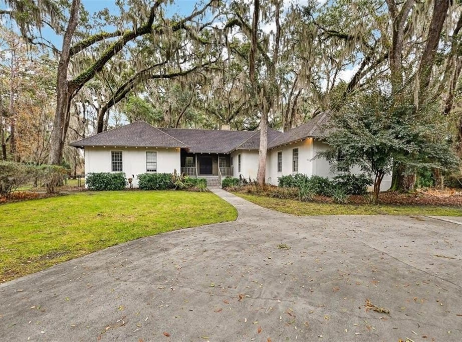 174 Pierce Butler Drive, St Simons Island, GA 31522 House for Sale ...