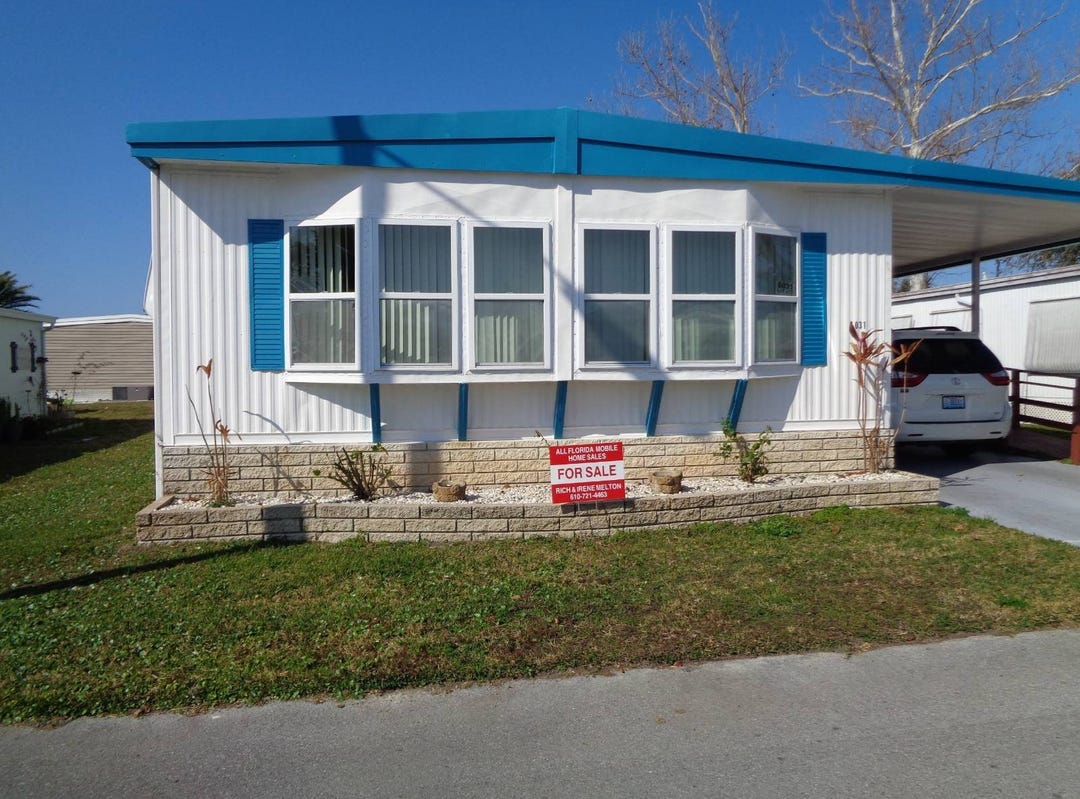 6031 BISCAYA AV, NEW PORT RICHEY, FL 34653 House for Sale - RealEstate KH