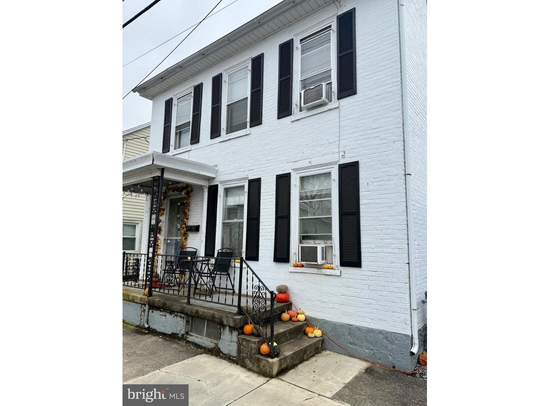 43 E FRANKLIN ST unit: A, GREENCASTLE, PA 17225 Other for Rent ...