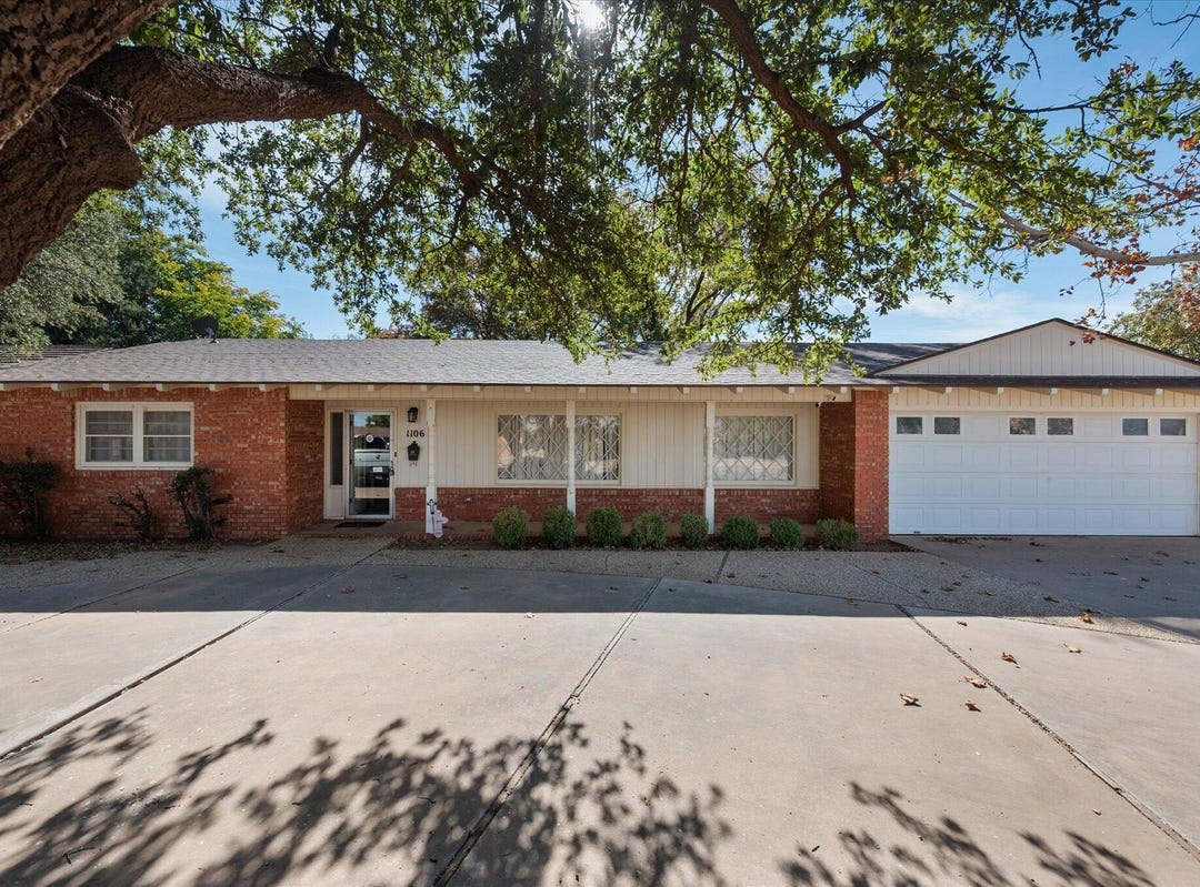 1106 E Tate Street, Brownfield, TX 79316 House for Sale - realestate.com.au