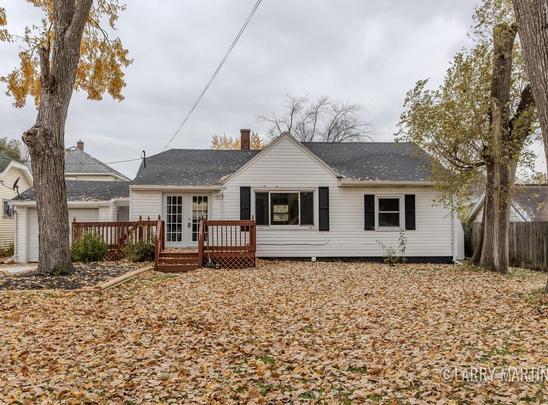 1667 Judd Avenue SW, Wyoming, MI 49509 House for Sale - RealEstate KH