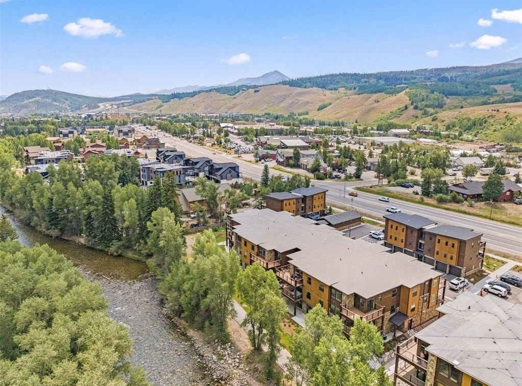 1044 BLUE RIVER PARKWAY, Silverthorne, CO 80498 Apartment for Sale ...