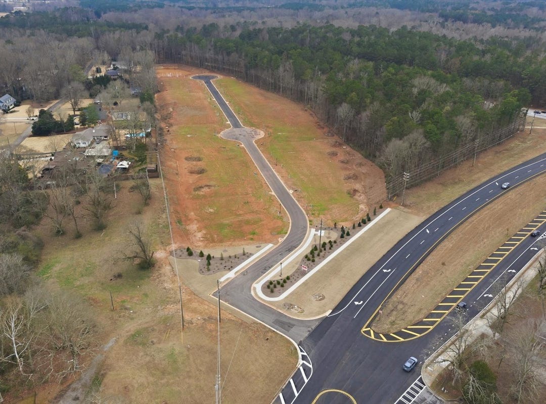 HWY 166 W Maple Street, Carrollton, GA 30117 Other for Sale ...