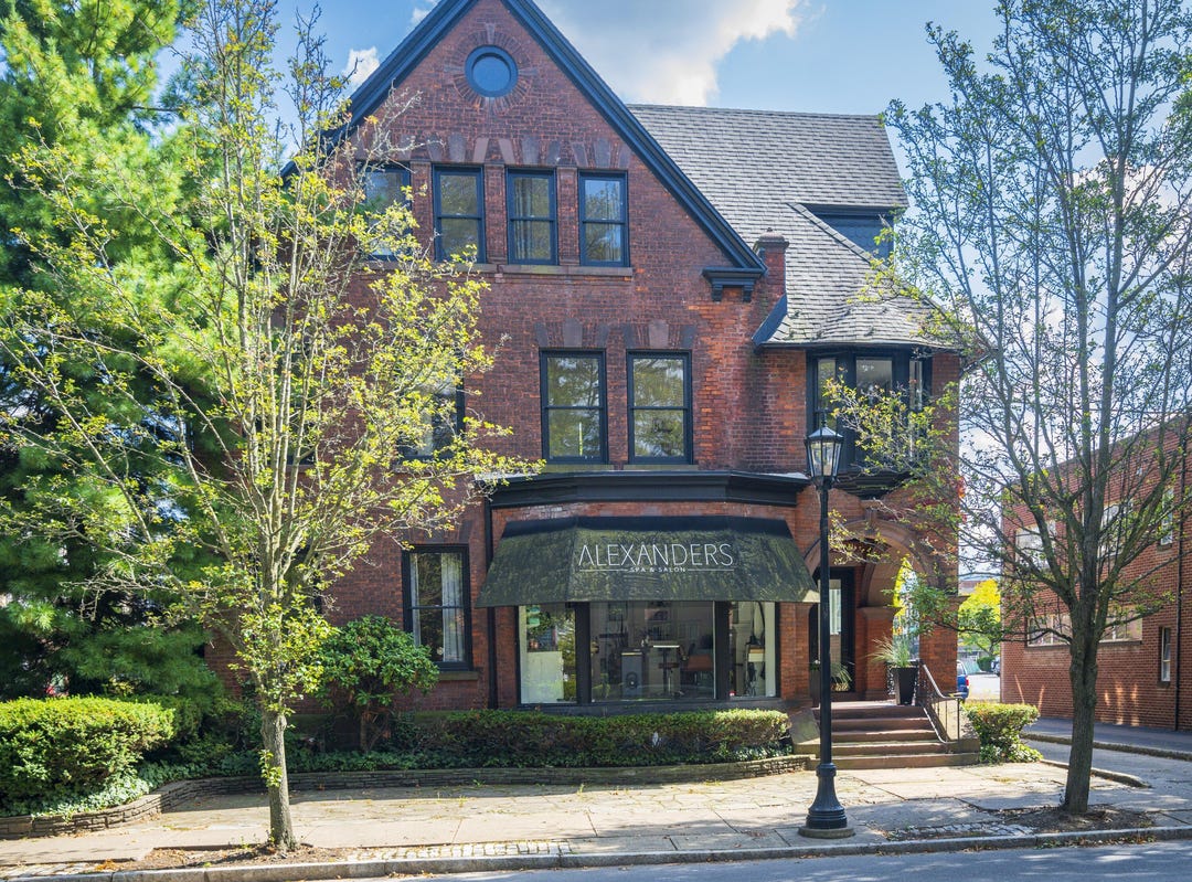 88 S Franklin Street, Wilkes-Barre, PA 18701 Other for Sale - RealEstate KH