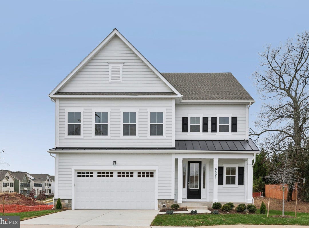 9501 PRINCE WILLIAM Street, MANASSAS, VA 20110 Other for Sale ...