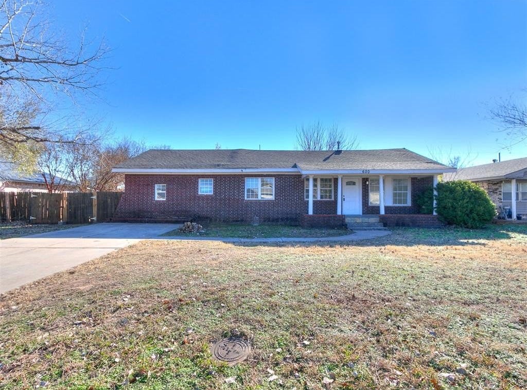 Oklahoma City, OK 73114, Address available on request House for Sale ...