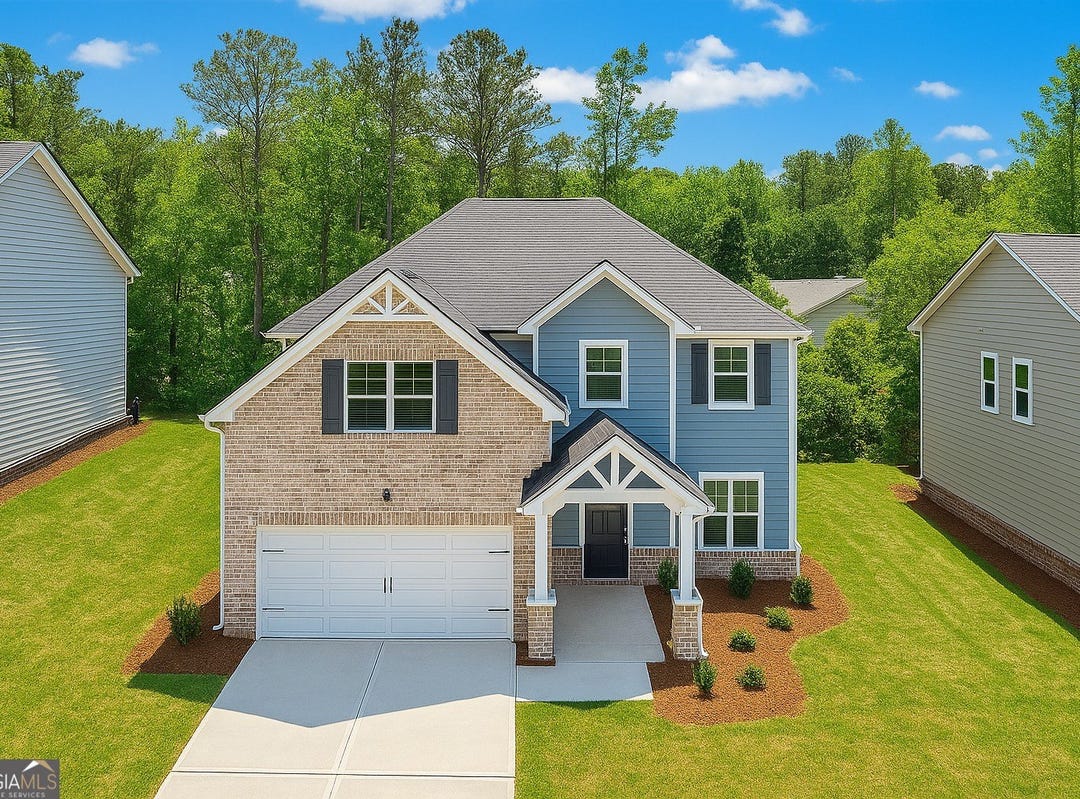 109 Cedar Wood Trace, Winder, GA 30680 House for Sale - realestate.com.au