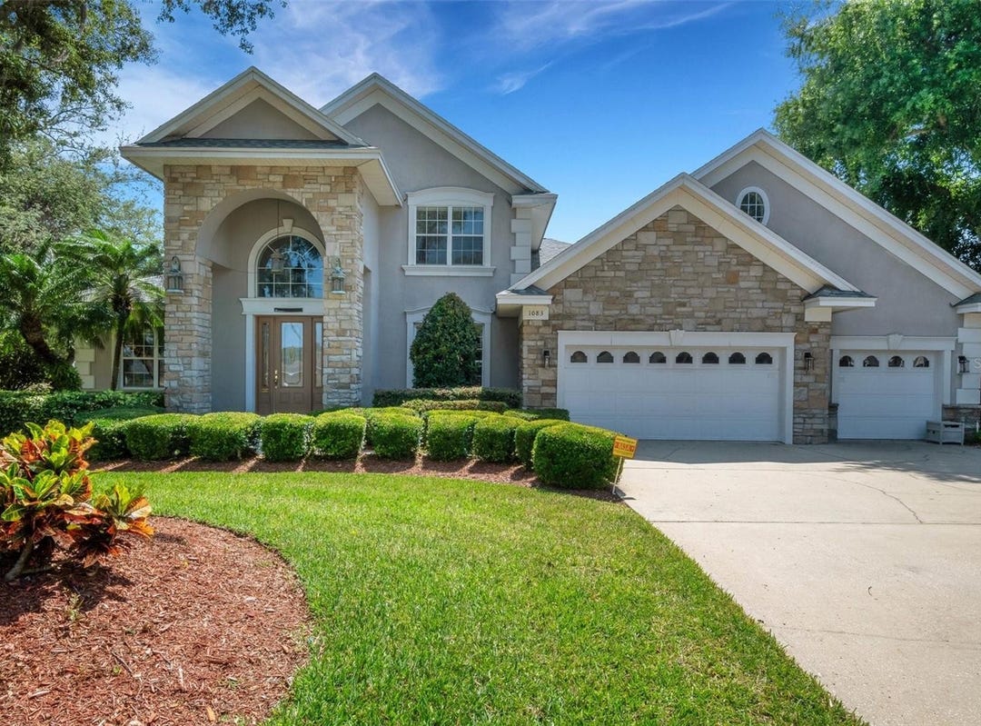 1083 LAKE DEESON WOODS LANE, LAKELAND, FL 33805 House for Sale ...