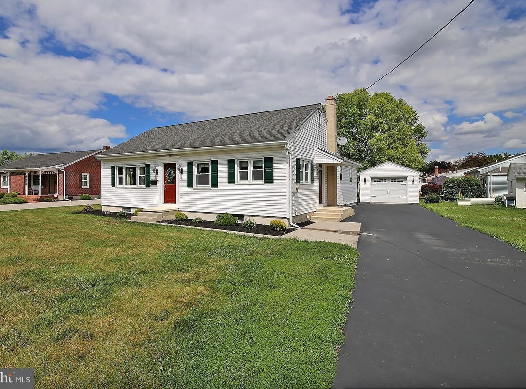 124 S SPRUCE Street, ANNVILLE, PA 17003 House for Sale - realestate.com.au
