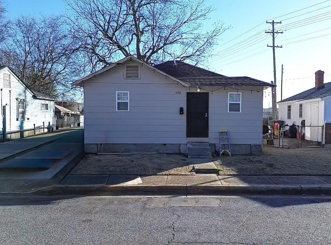 1456 ORR St, Memphis, TN 38108 Other for Sale - realestate.com.au