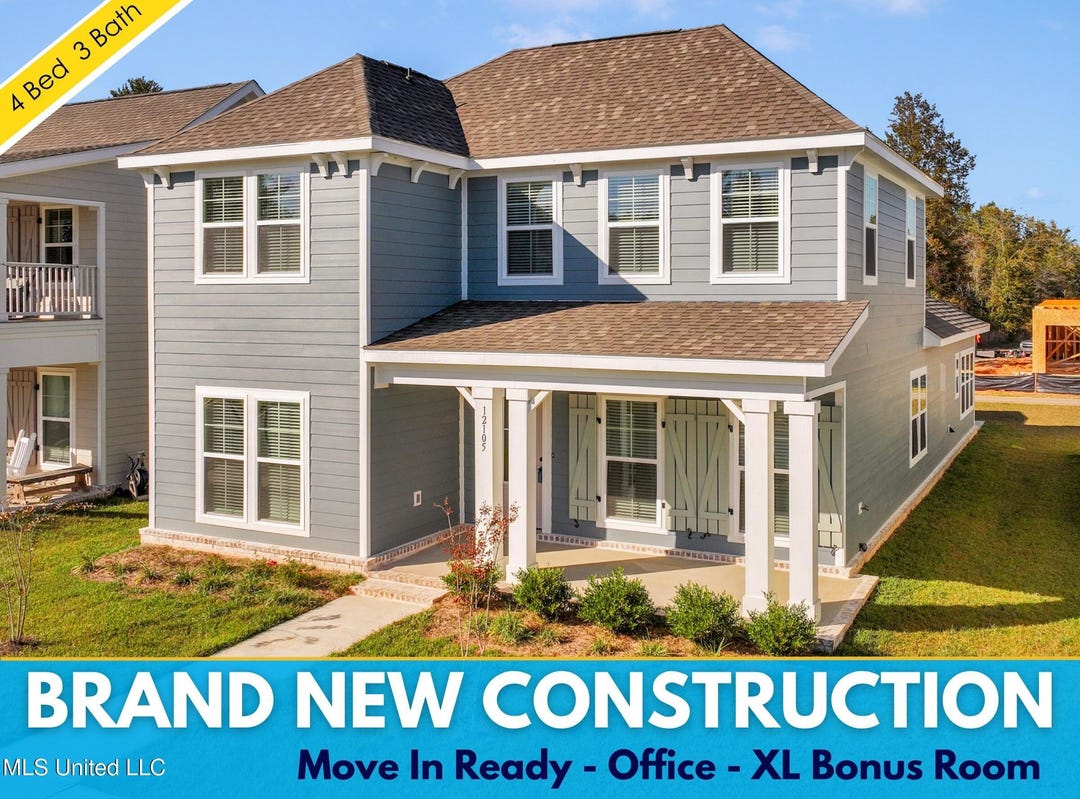 12105 Creole Way, Gulfport, MS 39503 House for Sale - realestate.com.au