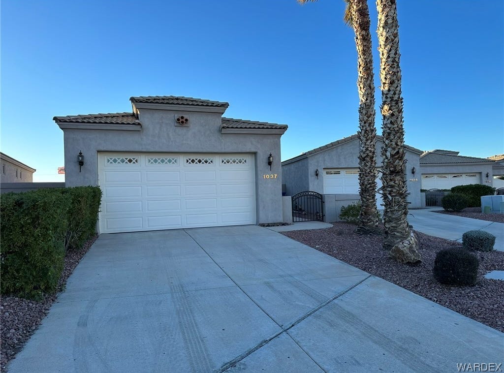 1037 Bella Luna Drive, Bullhead City, AZ 86429 House for Sale ...