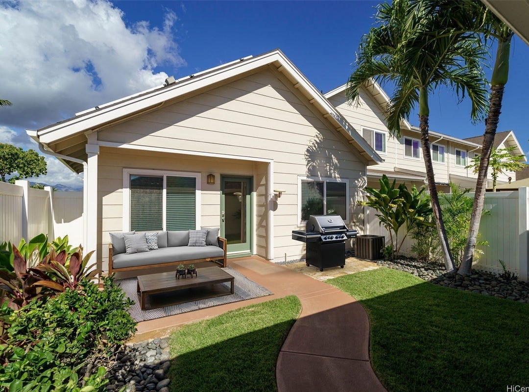 91-2032 Kaioli Street unit: 6006, Ewa Beach, HI 96706 Apartment for ...