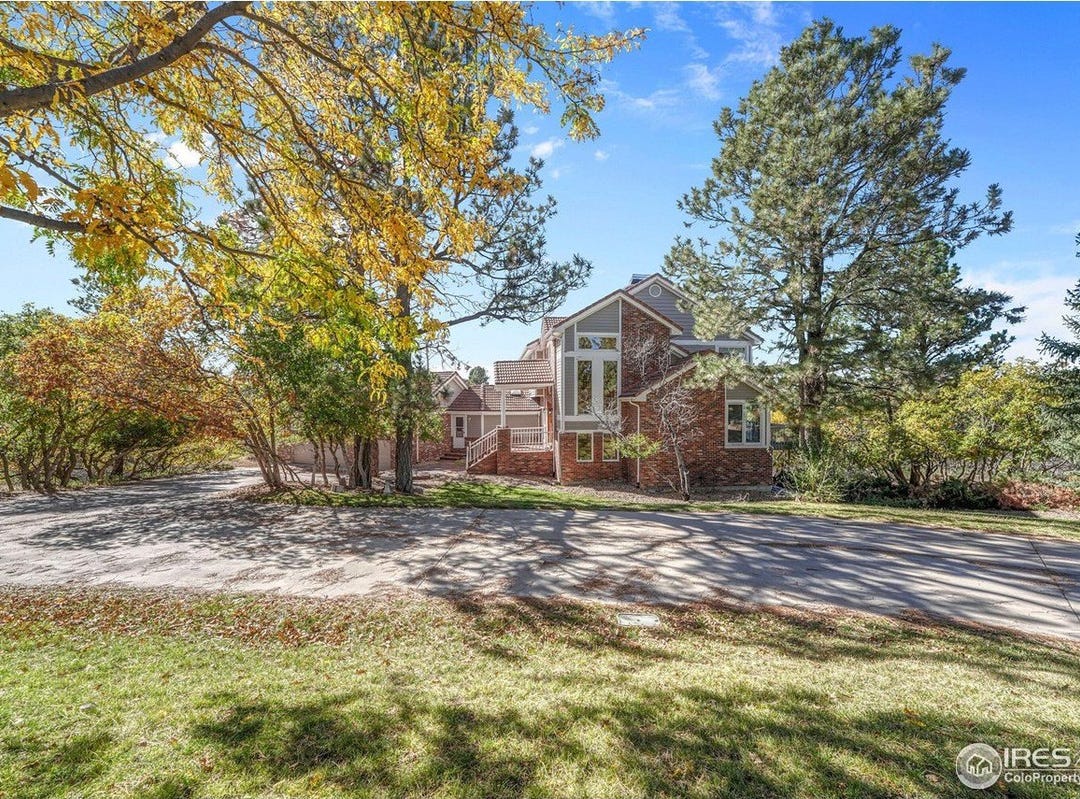 5953 Angie Ct, Parker, CO 80134 House for Sale - RealEstate KH