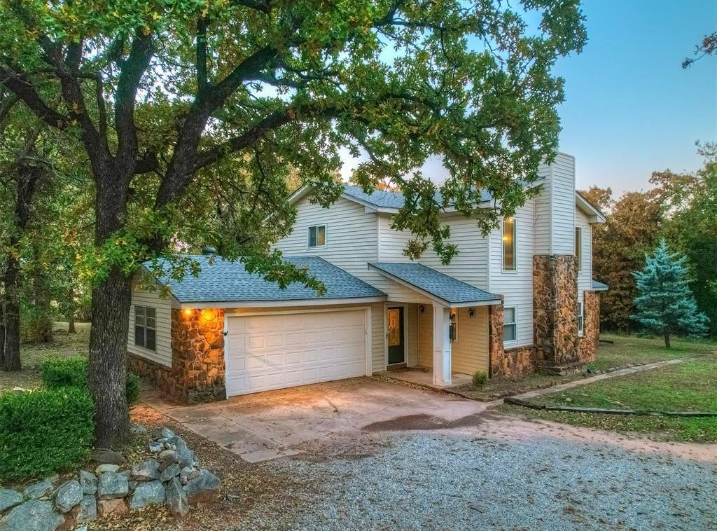 14500 Billy Drive, Edmond, OK 73034 House for Sale - realestate.com.au