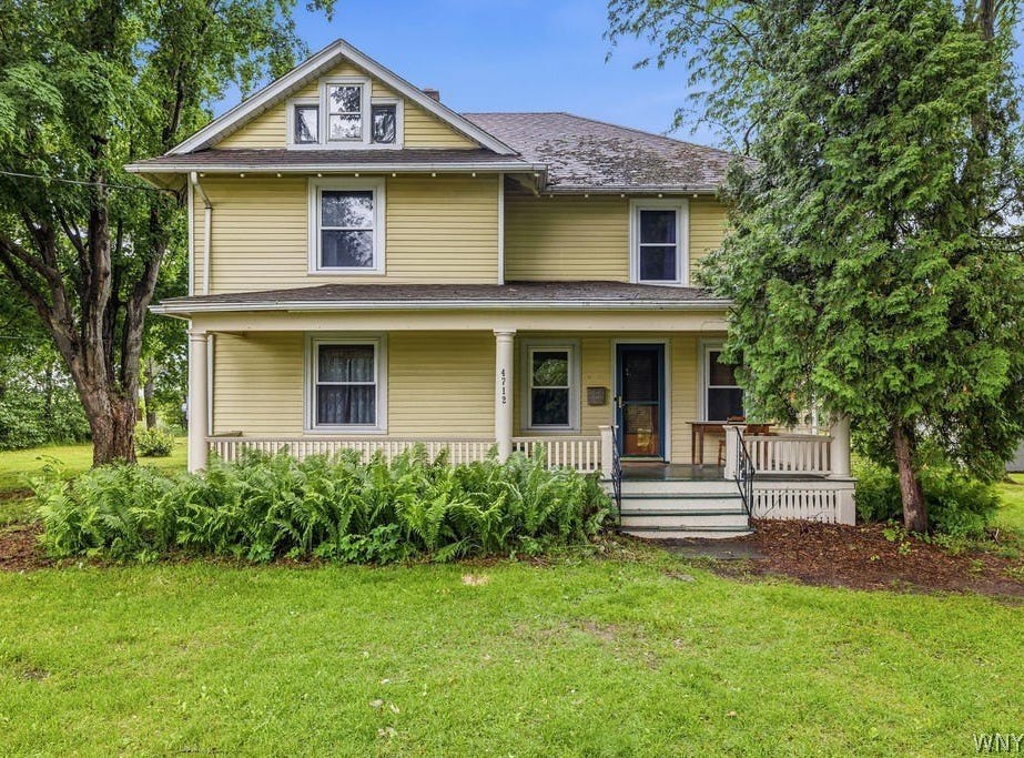4712 E Lake Road, Burt, NY 14028 House for Sale - realestate.com.au