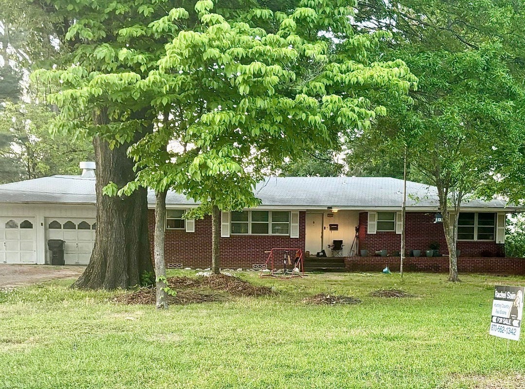 1011 SE Adams Street, Idabel, OK 74745 Townhouse for Sale - RealEstate KH