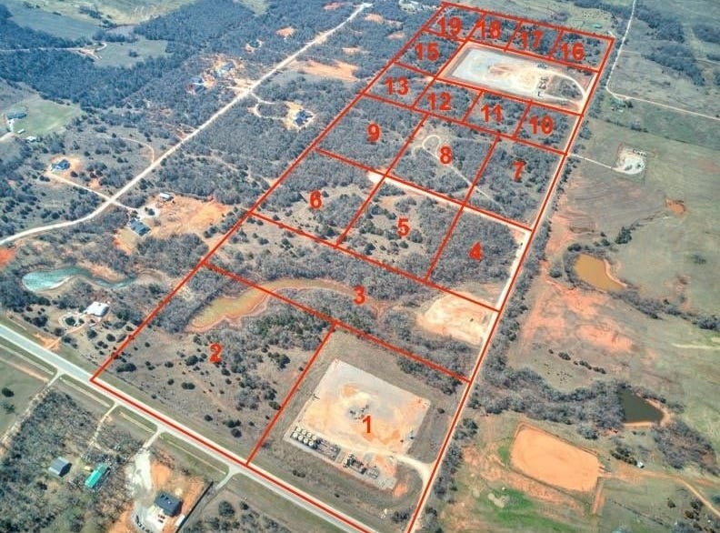 10442 Bison Way, Blanchard, OK 73010 Other for Sale - RealEstate KH