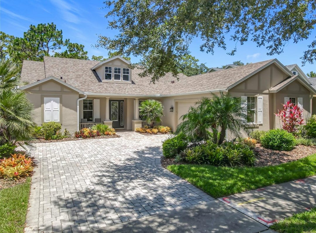 600 GARDEN CLUB DRIVE, DELAND, FL 32724 House for Sale - RealEstate KH