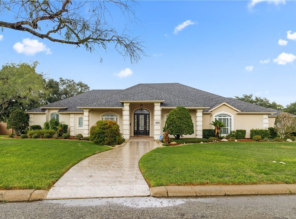 1903 Santa Rosa Drive, Alice, TX 78332 House for Sale - realestate.com.au