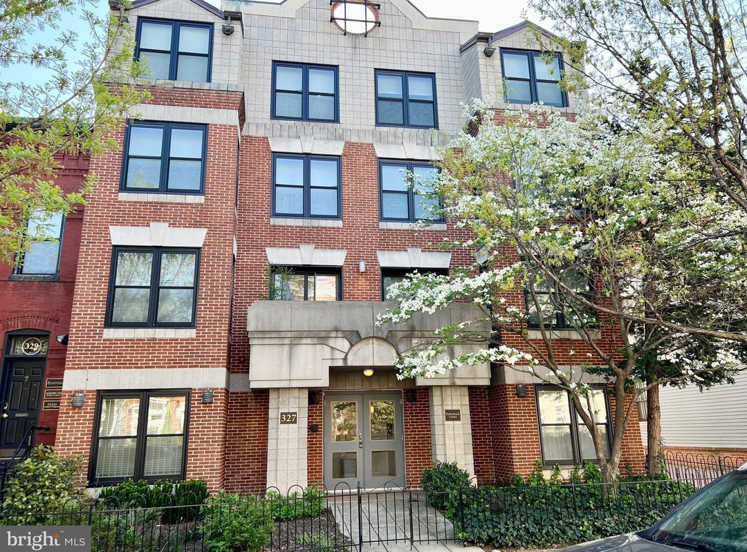 327-329 8TH Street NE unit: 9, WASHINGTON, DC 20002 Other for Rent ...
