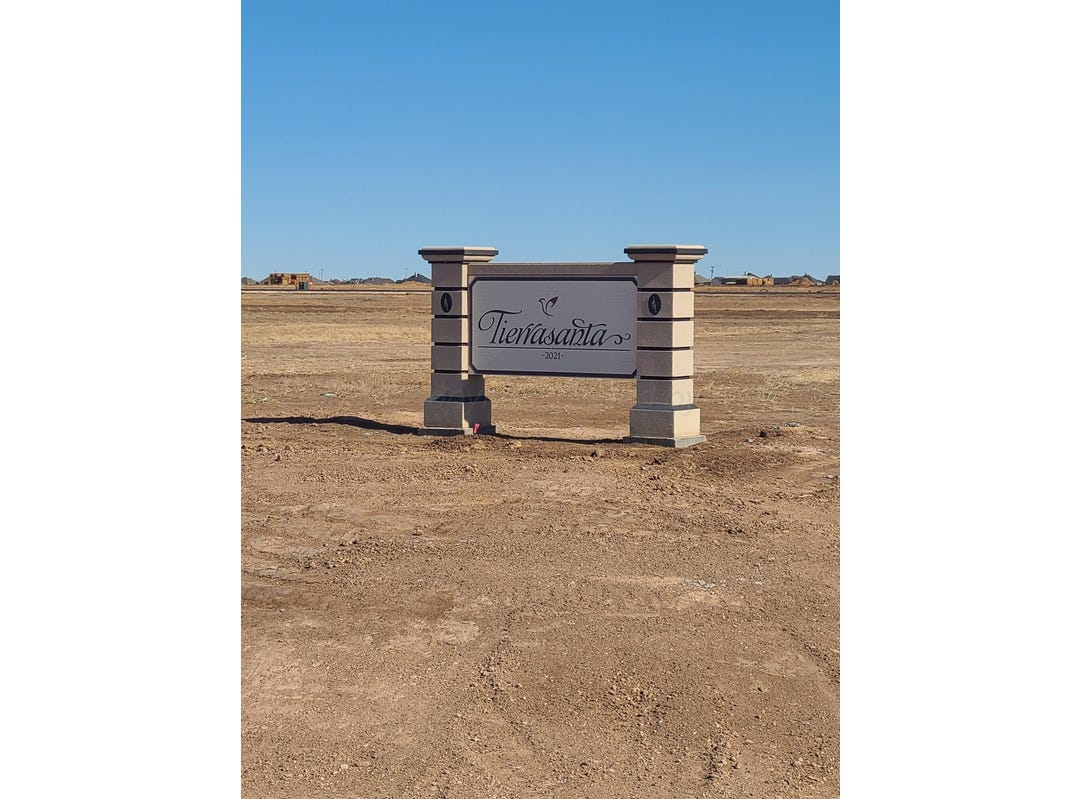 11024 Santa Dia Drive, Amarillo, TX 79119 Other for Sale - realestate ...