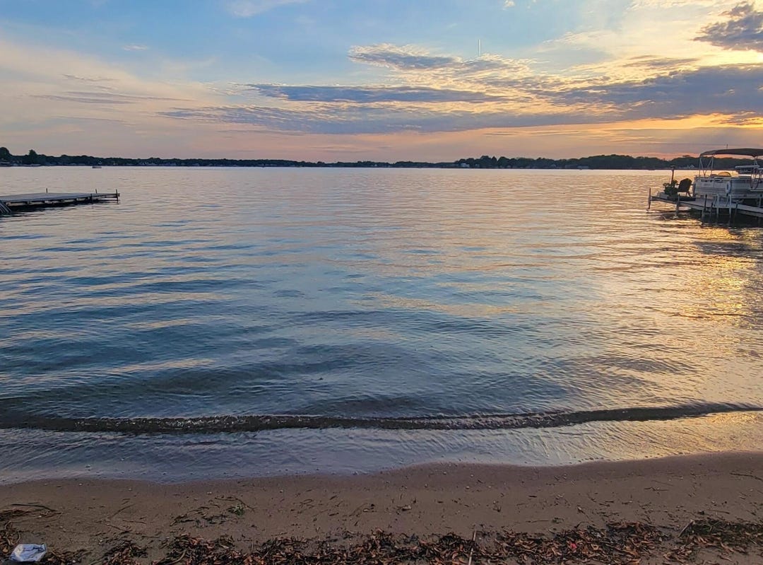 3393 Round Lake Highway, Manitou Beach, MI 49253 Other for Sale ...