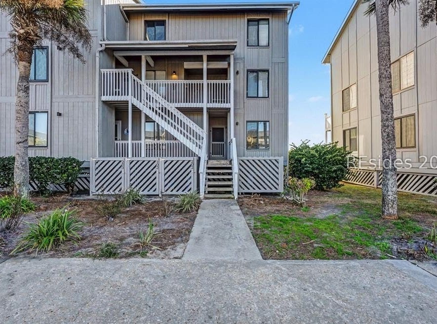 4 Cedar Reef Drive, Saint Helena Island, SC 29920 Apartment for Sale ...