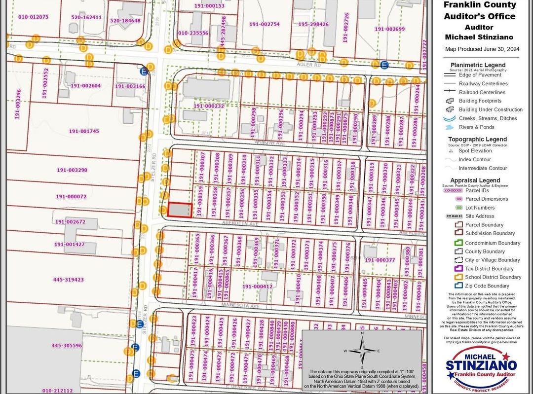 0 Stelzer Road, Columbus, OH 43219 Land for Sale - realestate.com.au