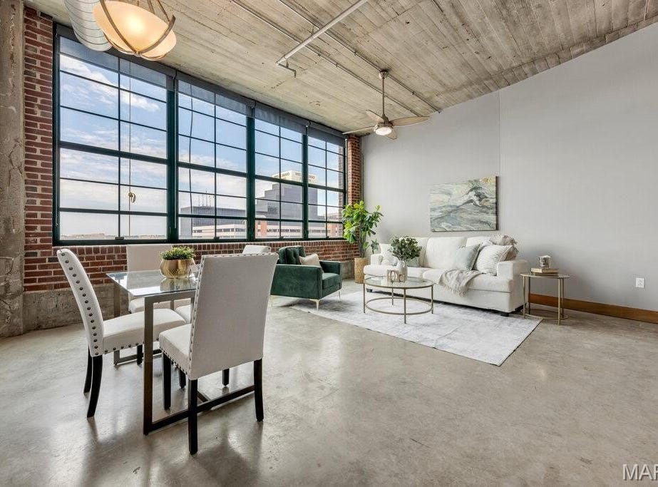 2323 Locust Street, St Louis, MN 63103 Apartment for Sale - realestate ...