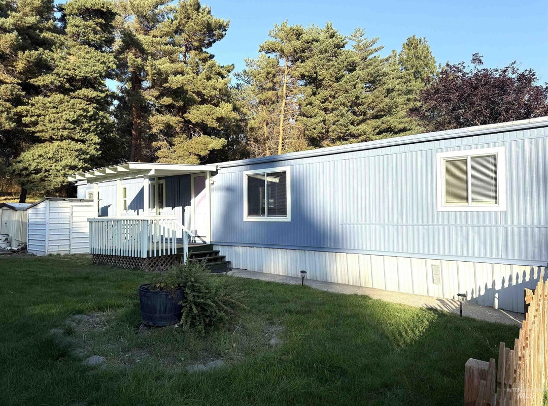 605 N Almon #20, Moscow, ID 83843 Other for Sale - RealEstate KH