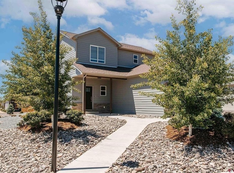 1403 Fivemile Creek Avenue, Montrose, CO 81401 Other for Sale ...