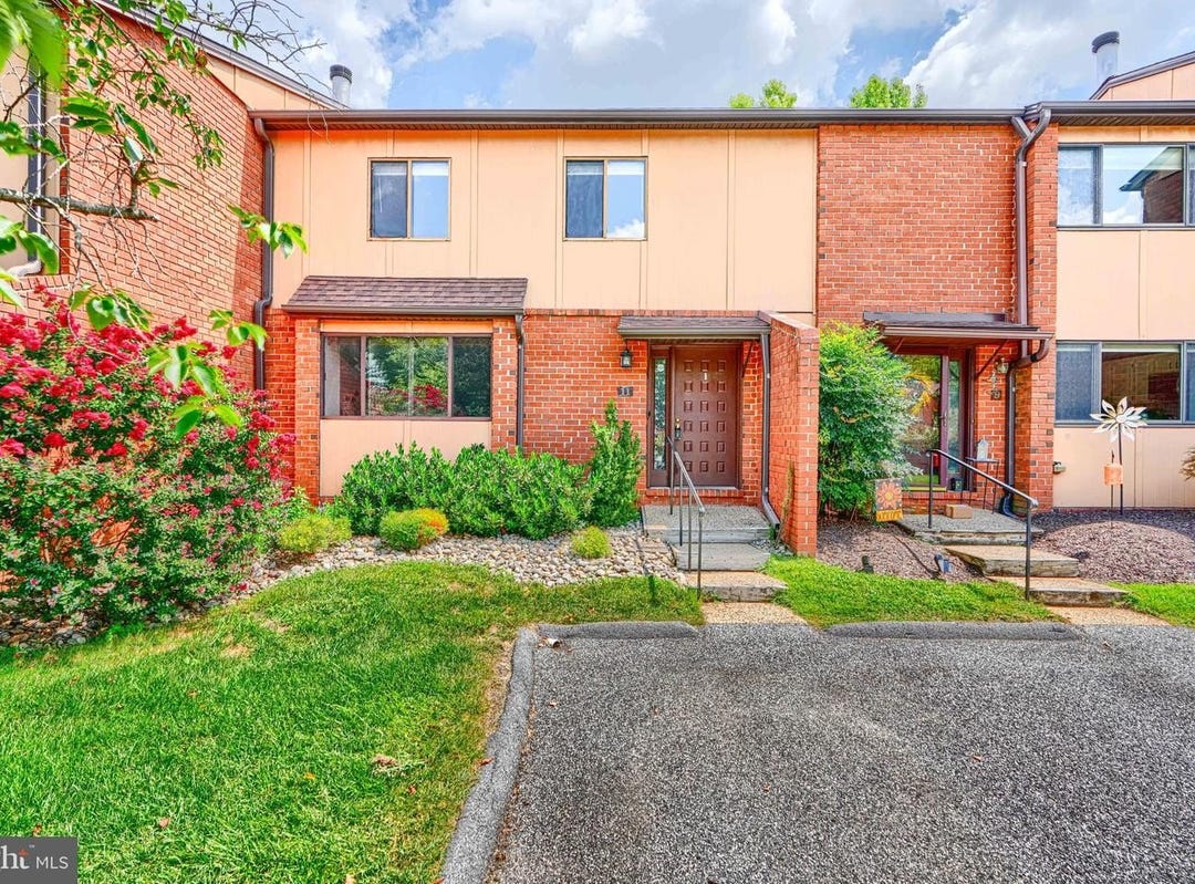 11 LACOSTA, TOWSON, MD 21204 Townhouse for Sale - realestate.com.au