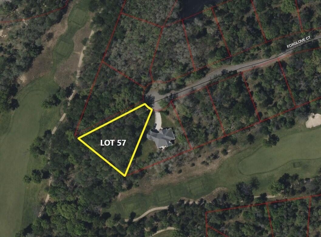 Fox Glove Court lot: 57, Roscommon, MI 48653 Other for Sale ...