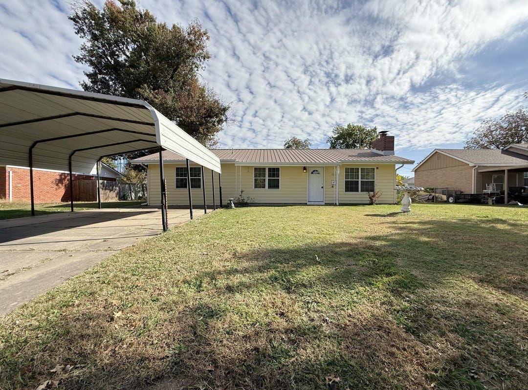 1024 Barger Place, Miami, OK 74354 House for Sale - realestate.com.au