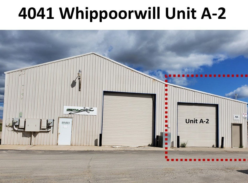 4041 Whippoorwill Drive unit: A-2, Missoula, MT 59808 Other for Rent ...