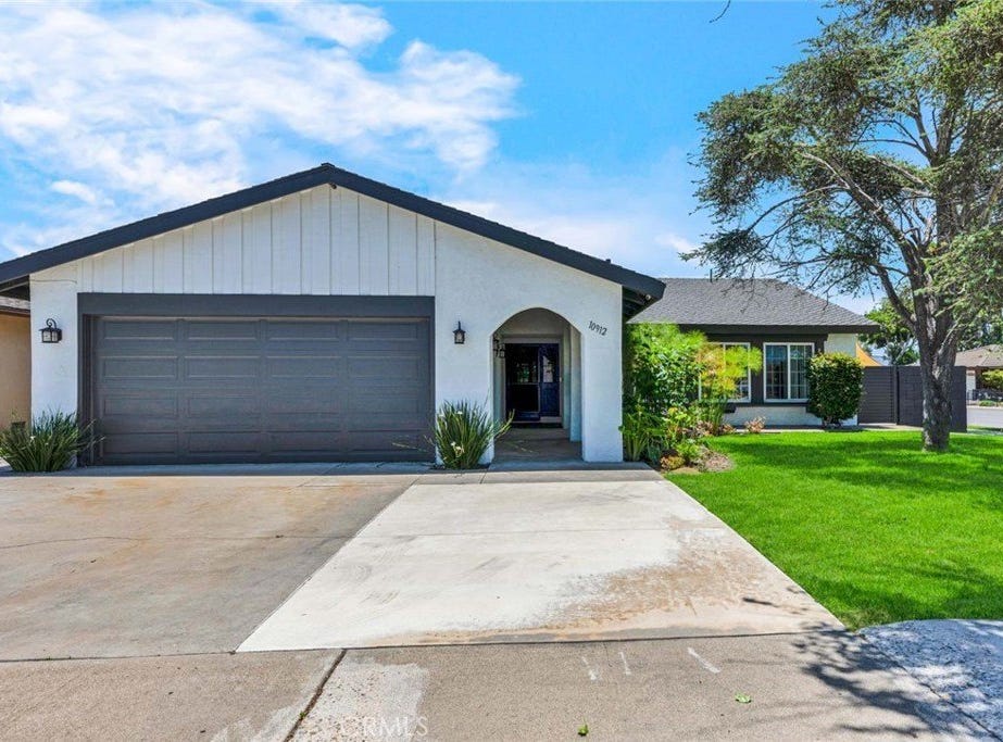 10912 Nighthawk Circle, Fountain Valley, CA 92708 House for Sale ...
