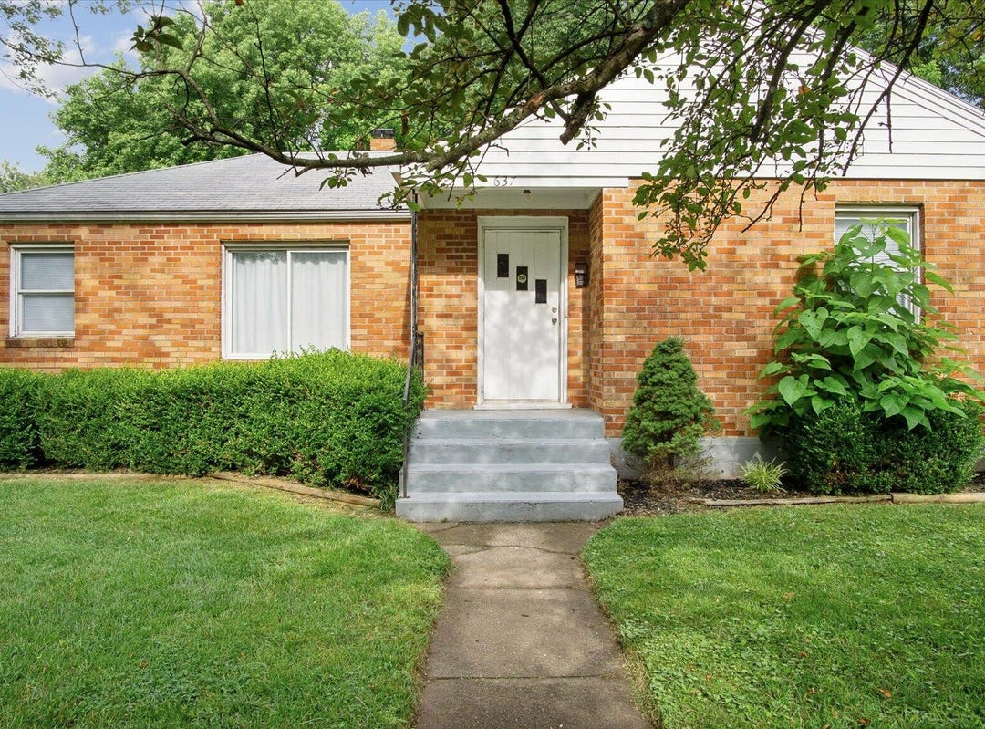 637 South Kickapoo Avenue, Springfield, MO 65804 House for Sale ...