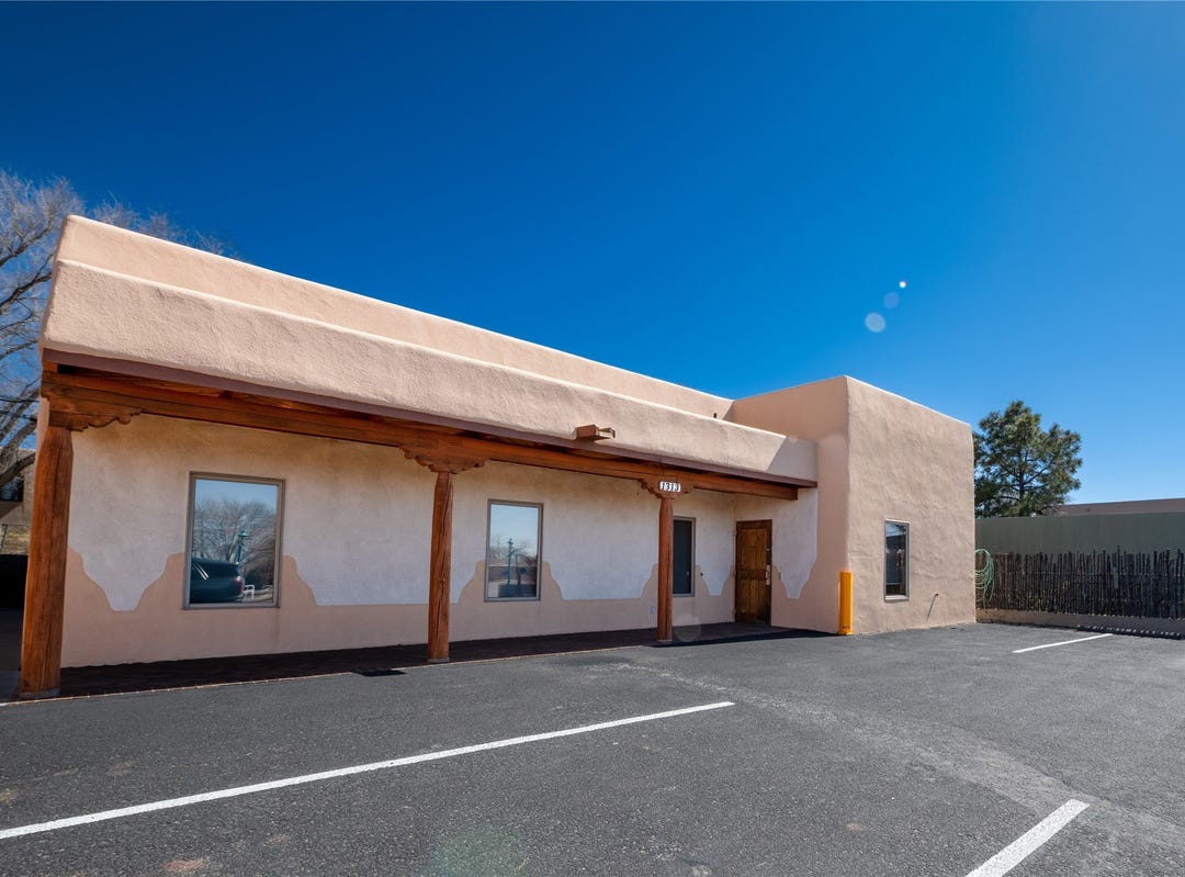 1313 S. St. Francis Drive, Santa Fe, NM 87505 Other for Rent ...