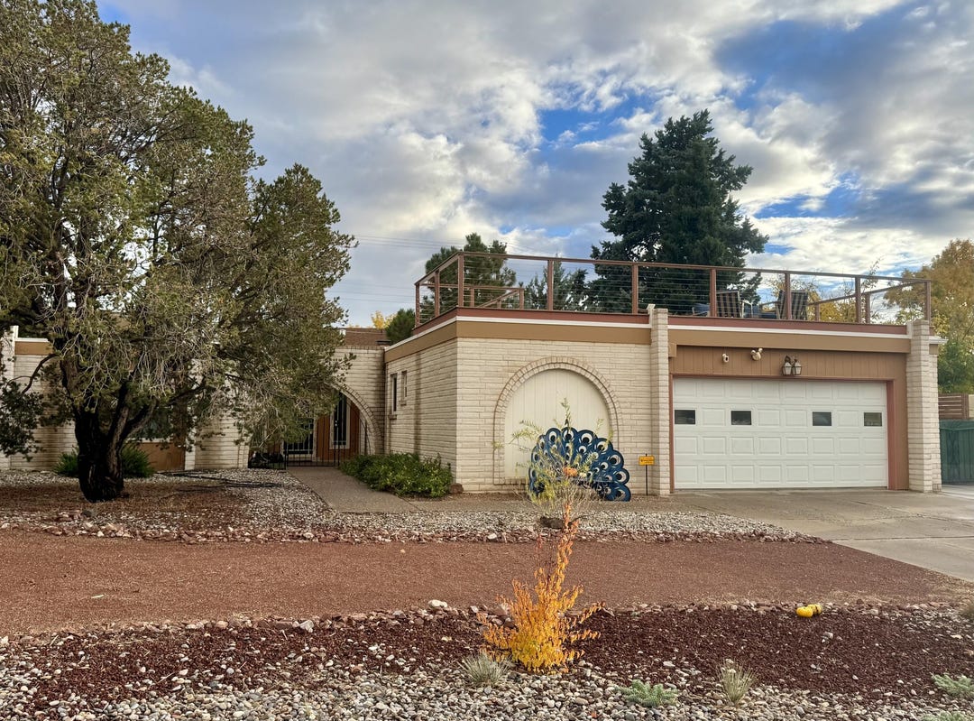12424 Princess Jeanne Avenue NE, Albuquerque, NM 87112 Other for Sale ...