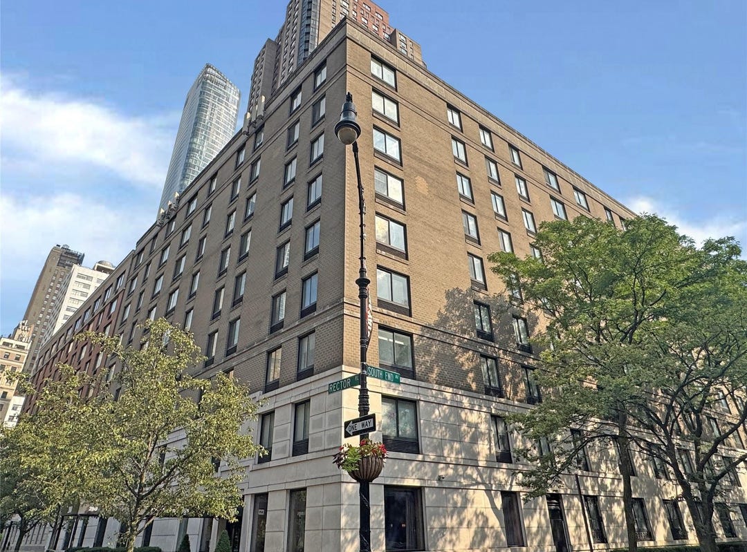 280 Rector Place unit: 1G, New York (Manhattan), NY 10280 Apartment for ...