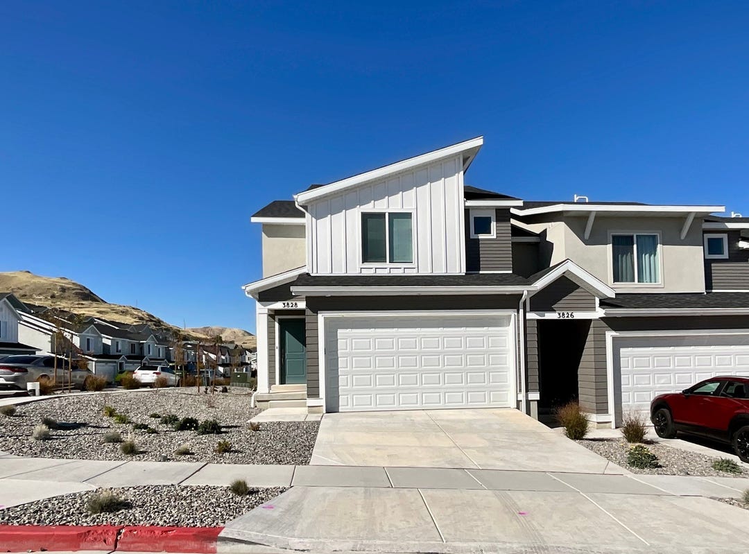 3828 S APEX MINE W, Magna, UT 84044 Townhouse for Sale - realestate.com.au