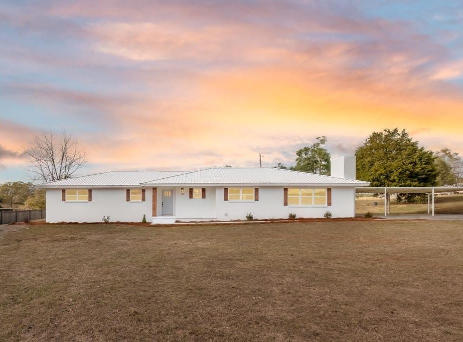 68 Thomley, Newton, AL 36352 House for Sale - RealEstate KH