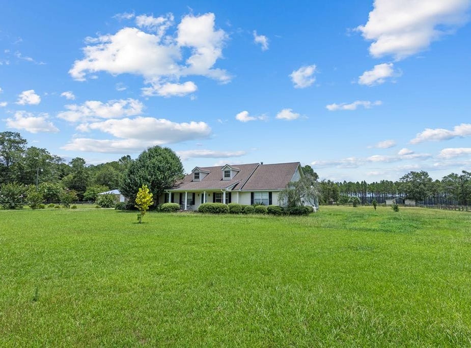 6860 Old Union Rd., Adel, GA 31620 House for Sale - realestate.com.au